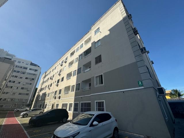 Apartamento para Aluguel no bairro Engenheiro luciano cavalcante