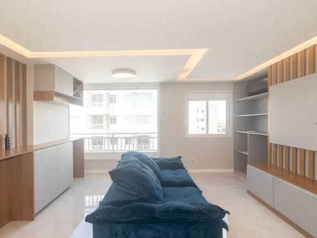 Apartamento para alugar no bairro Farrapos com 65m² e 2 dormitórios/quartos disponíveis
