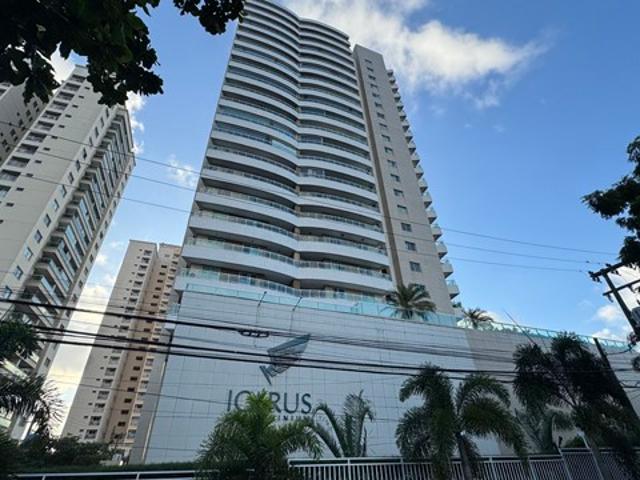 Apartamento para Aluguel no bairro Fátima