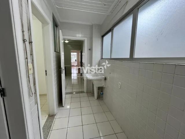 Apartamento para aluguel no bairro Gonzaga