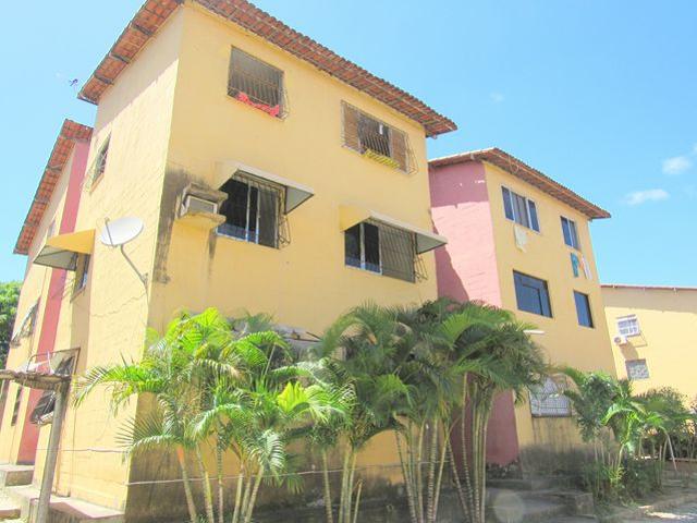 Apartamento para Aluguel no bairro Itaperi