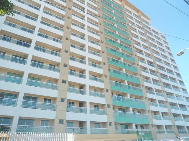 Apartamento para Aluguel no bairro Itaperi