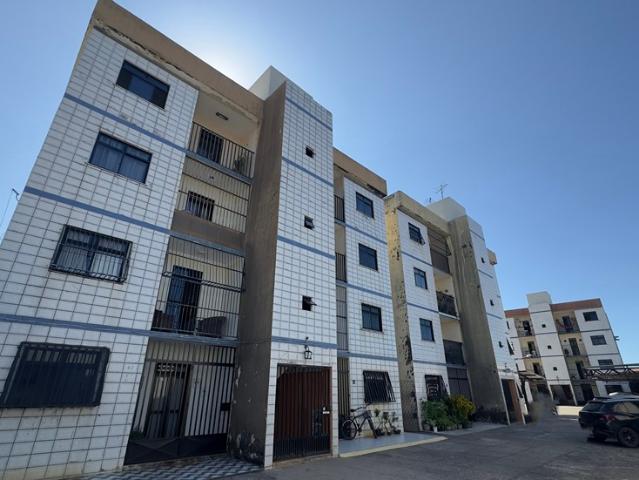 Apartamento para Aluguel no bairro Jacarecanga