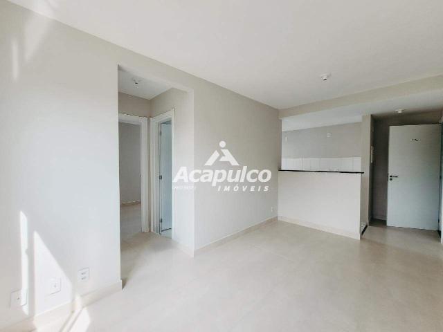 Apartamento para aluguel, no bairro Jardim Boer I em Americana/SP