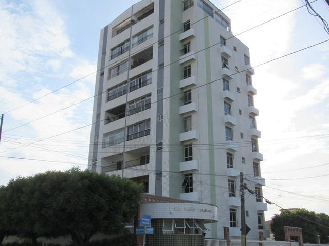 Apartamento para Aluguel no bairro Joaquim tavora