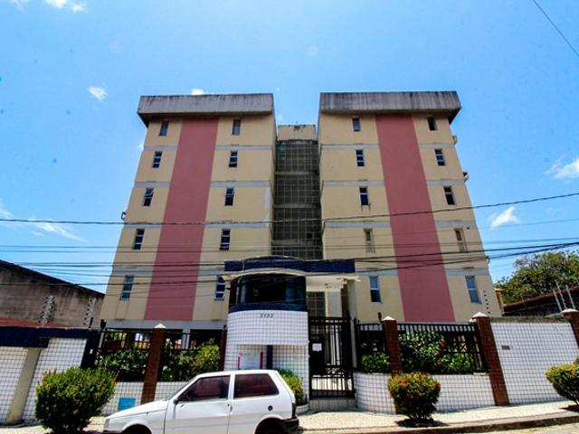 Apartamento para Aluguel no bairro Joaquim tavora