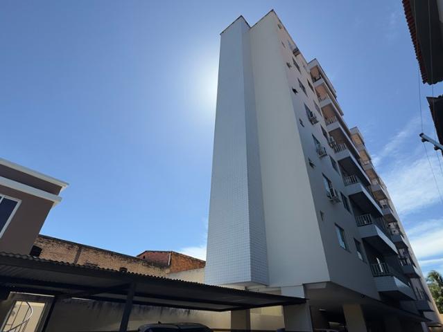 Apartamento para Aluguel no bairro Joaquim tavora