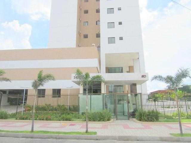 Apartamento para Aluguel no bairro Joaquim tavora