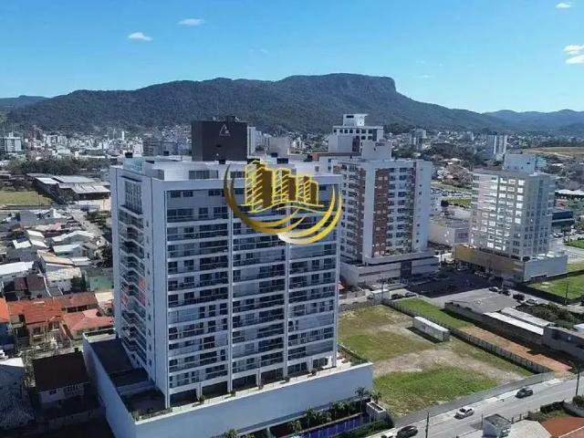Apartamento para aluguel, no Bairro Pagani, Palhoça SC, com 3 quartos, sendo 1 suíte, com 2 vagas