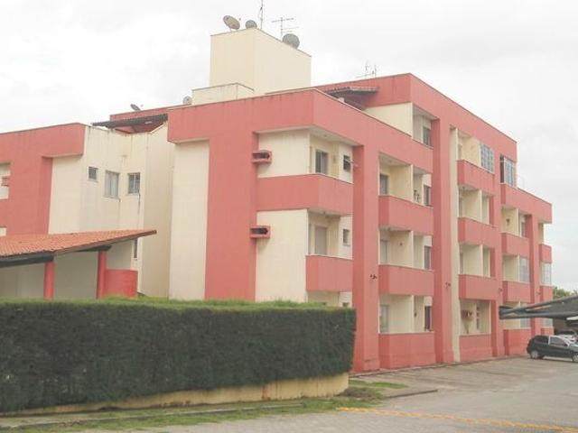 Apartamento para Aluguel no bairro Passare