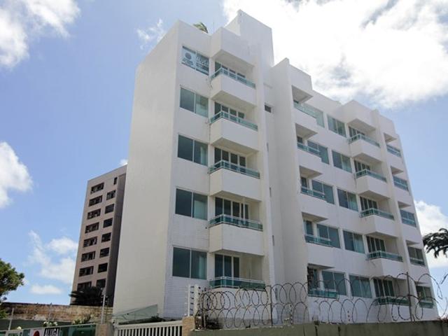Apartamento para Aluguel no bairro Papicu