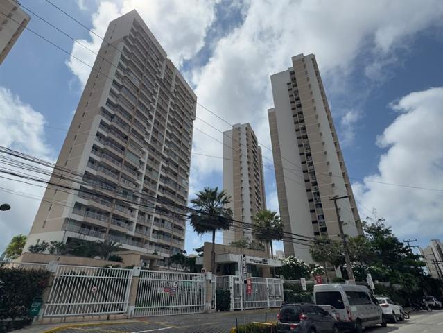 Apartamento para Aluguel no bairro Papicu
