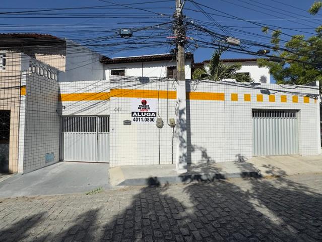 Apartamento para Aluguel no bairro Praia de iracema