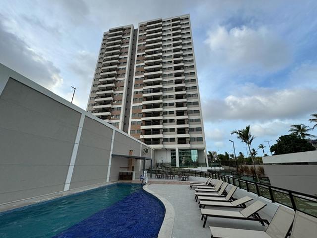 Apartamento para Aluguel no bairro Presidente kennedy