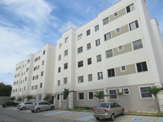 Apartamento para Aluguel no bairro Rachel de queiroz