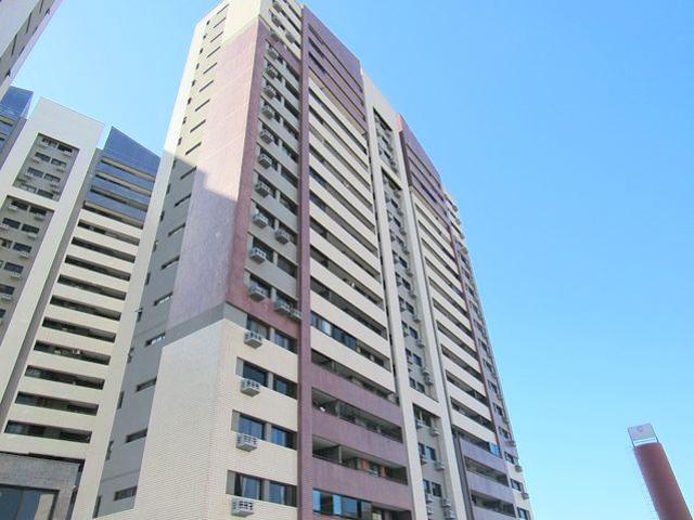 Apartamento para Aluguel no bairro Salinas
