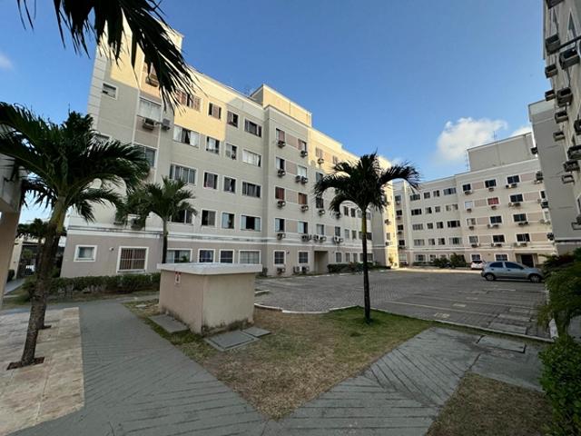 Apartamento para Aluguel no bairro Salinas