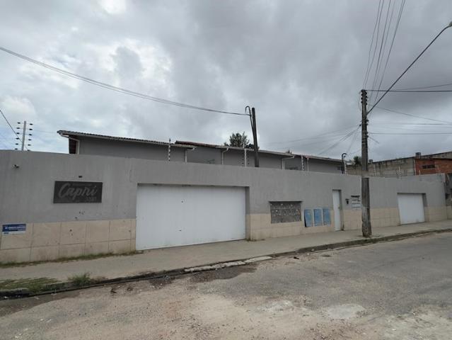 Apartamento para Aluguel no bairro Sapiranga coite