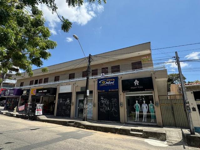Apartamento para Aluguel no bairro Siqueira