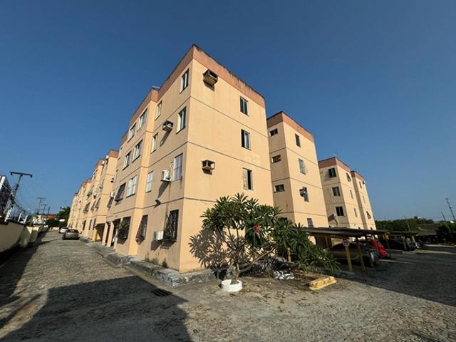 Apartamento para Aluguel no bairro Tauape