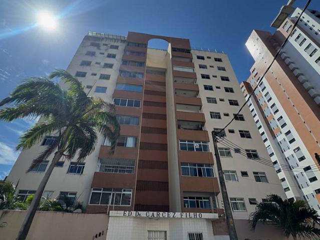 Apartamento para Aluguel no bairro Varjota