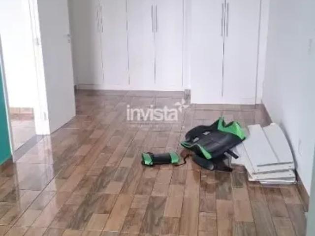 Apartamento para aluguel no bairro Vila Mathias
