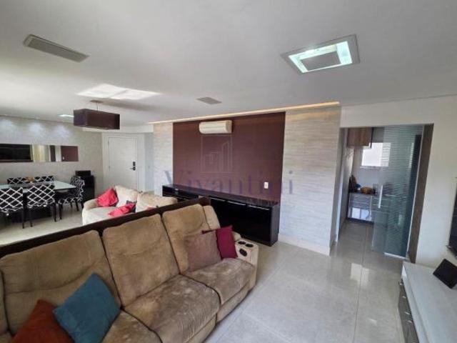 Apartamento para aluguel no Belenzinho