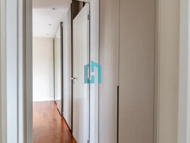 Apartamento para aluguel no BEM Moema novo da Tegra