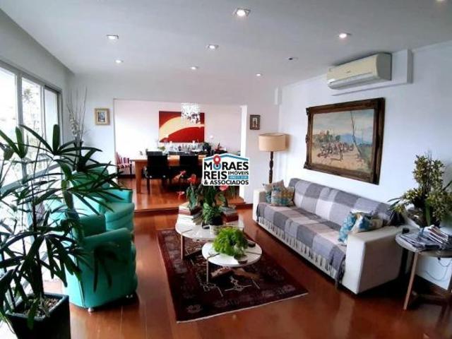 Apartamento para aluguel no Brooklin Paulista
