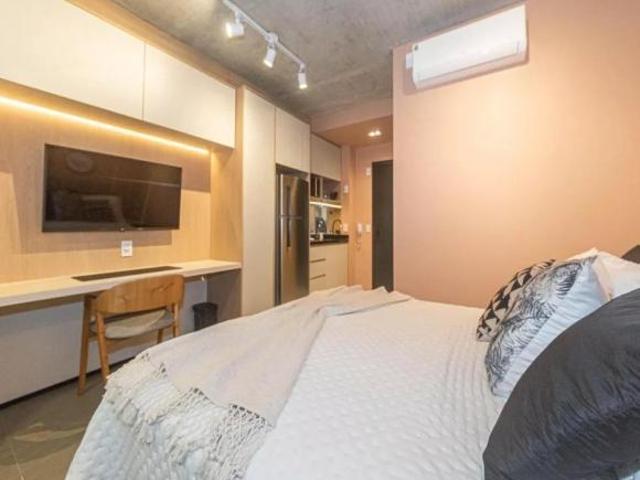 Apartamento para aluguel no Brooklin Paulista