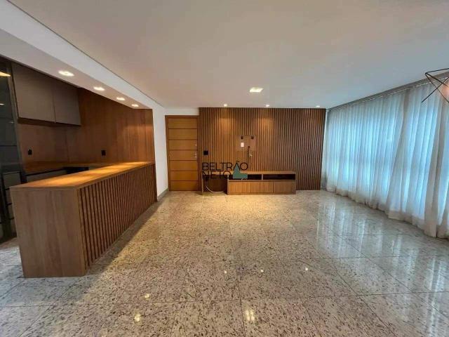 Apartamento para aluguel no Buritis Belo Horizonte