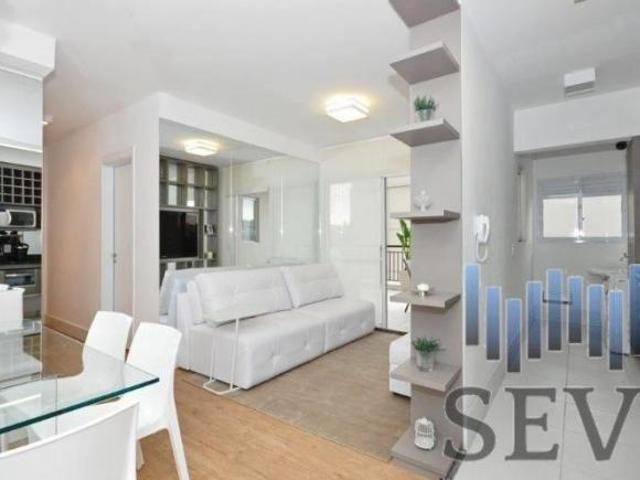 Apartamento para aluguel no Ipiranga