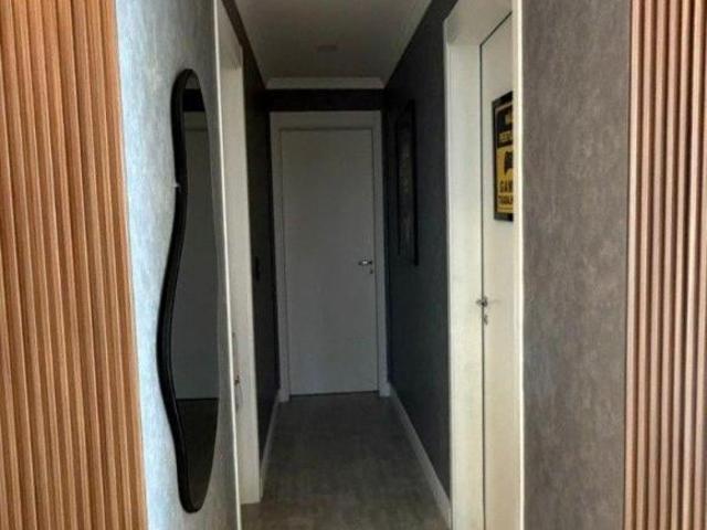 Apartamento para aluguel no Ipiranga