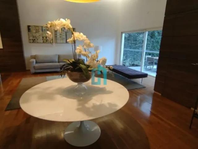 Apartamento para aluguel no Itaim Bibi