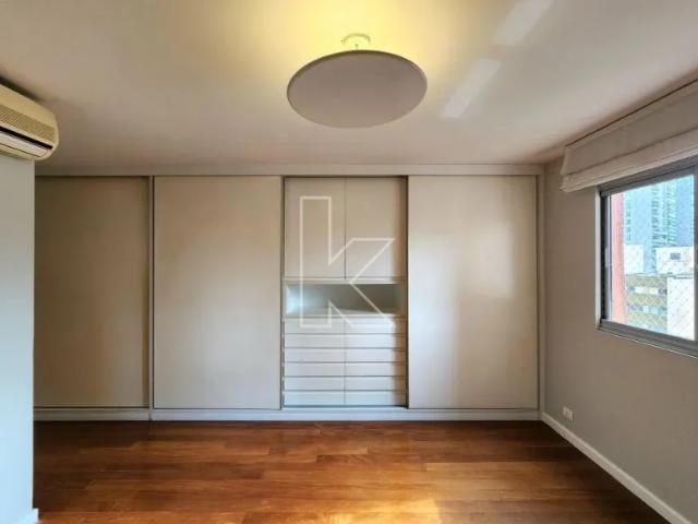 Apartamento para aluguel no Itaim Bibi