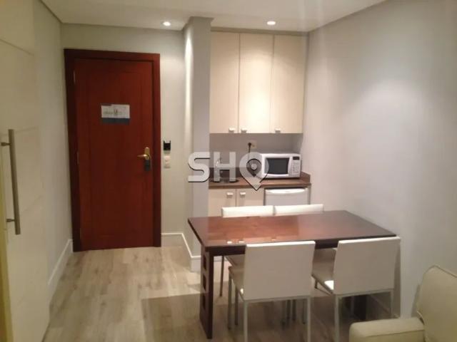 Apartamento para aluguel no Itaim Bibi