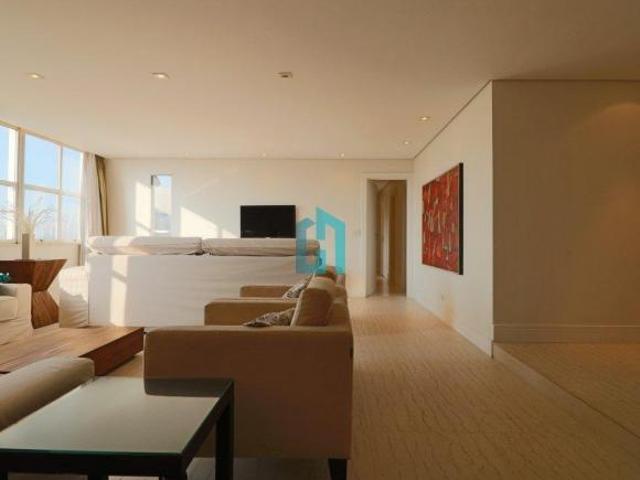 Apartamento para aluguel no Itaim Bibi
