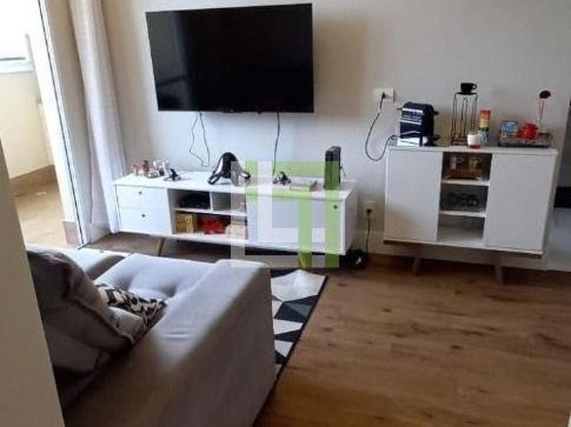 Apartamento para aluguel no Jardim Messina
