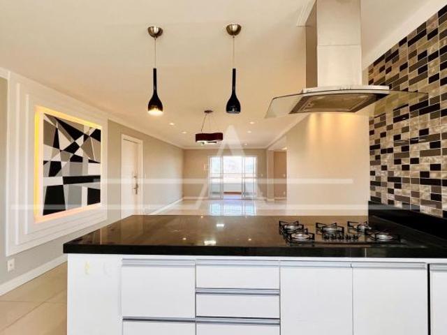 Apartamento para aluguel no Jardim Nova Bragança