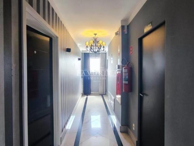 Apartamento para aluguel no Jardim Nova Bragança