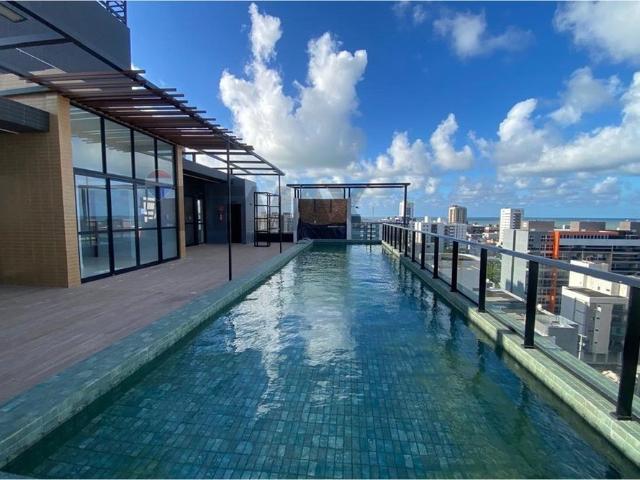 Apartamento para Aluguel no Jardim Oceania Com Condomínio incluso