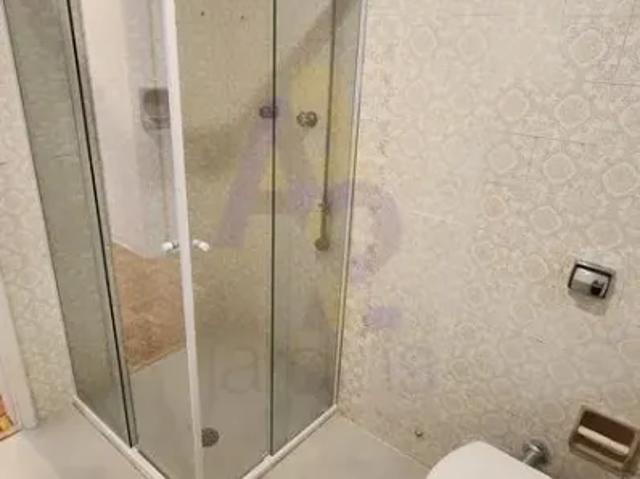 Apartamento para Locação no Jardim América 150 m² com 3 Dormitórios/Quartos