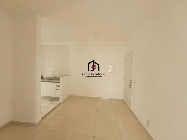 Apartamento para aluguel no Jardim Ana Rosa