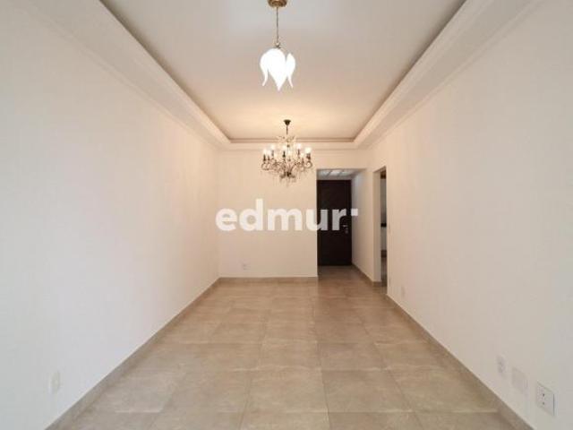Apartamento para aluguel no Jardim Bela Vista