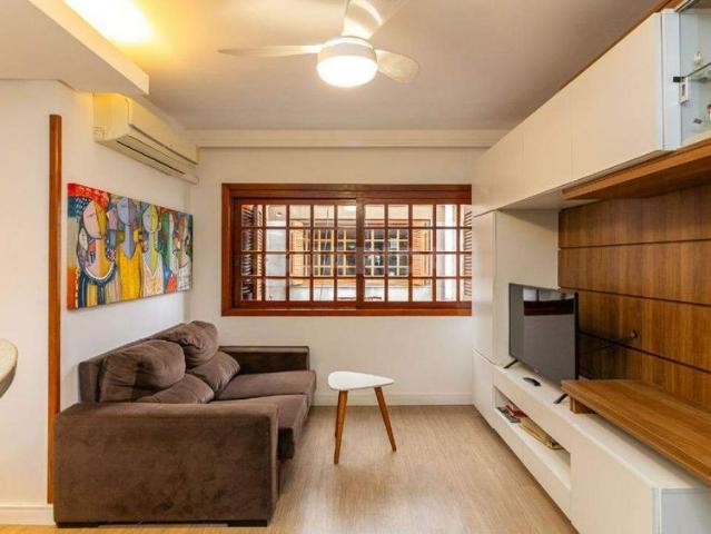 Apartamento para Aluguel no Jardim Botânico – Porto Alegre/RS COD: 25825