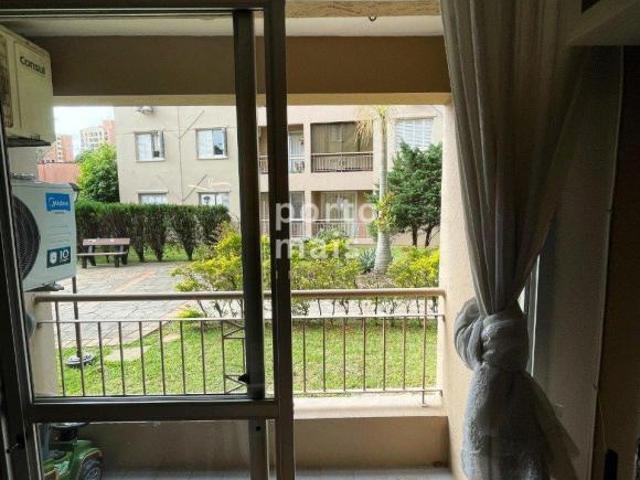 Apartamento para aluguel no Jardim Carvalho