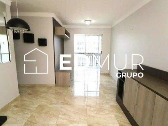 Apartamento para aluguel no Jardim Cristiane
