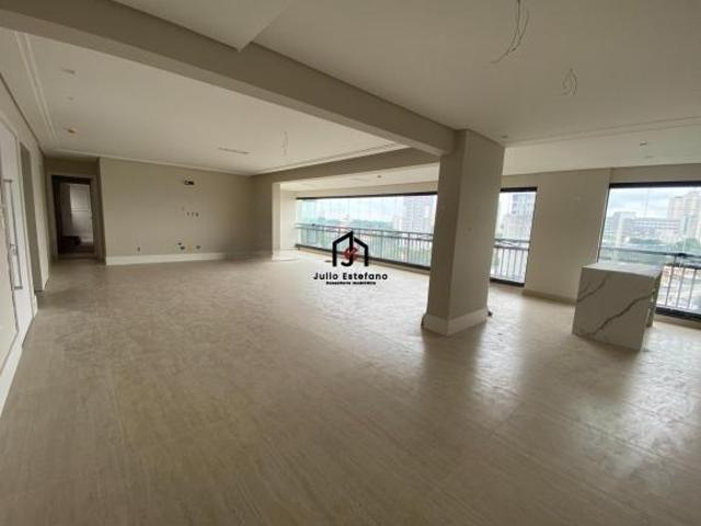 Apartamento para aluguel no Jardim das Nações