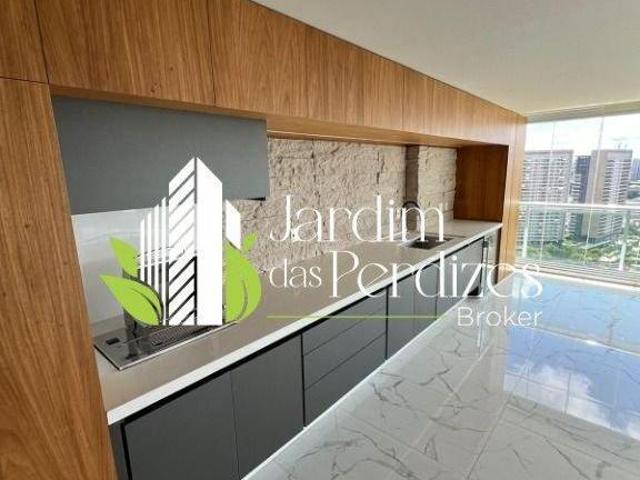 Apartamento para aluguel no Jardim das Perdizes