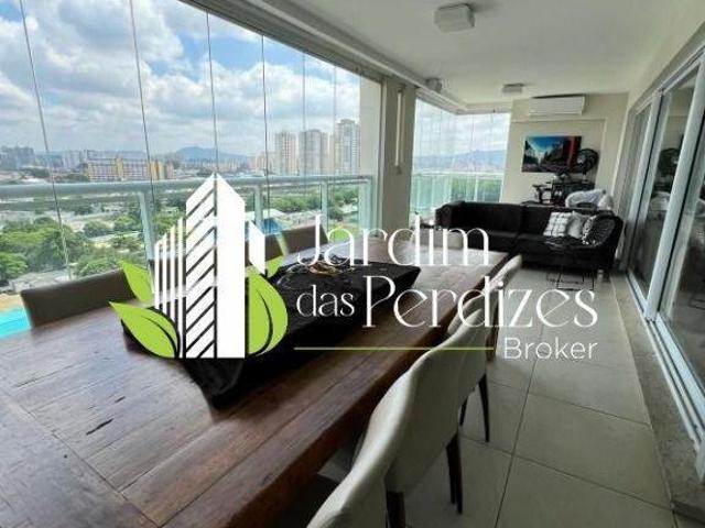 Apartamento para aluguel no Jardim das Perdizes